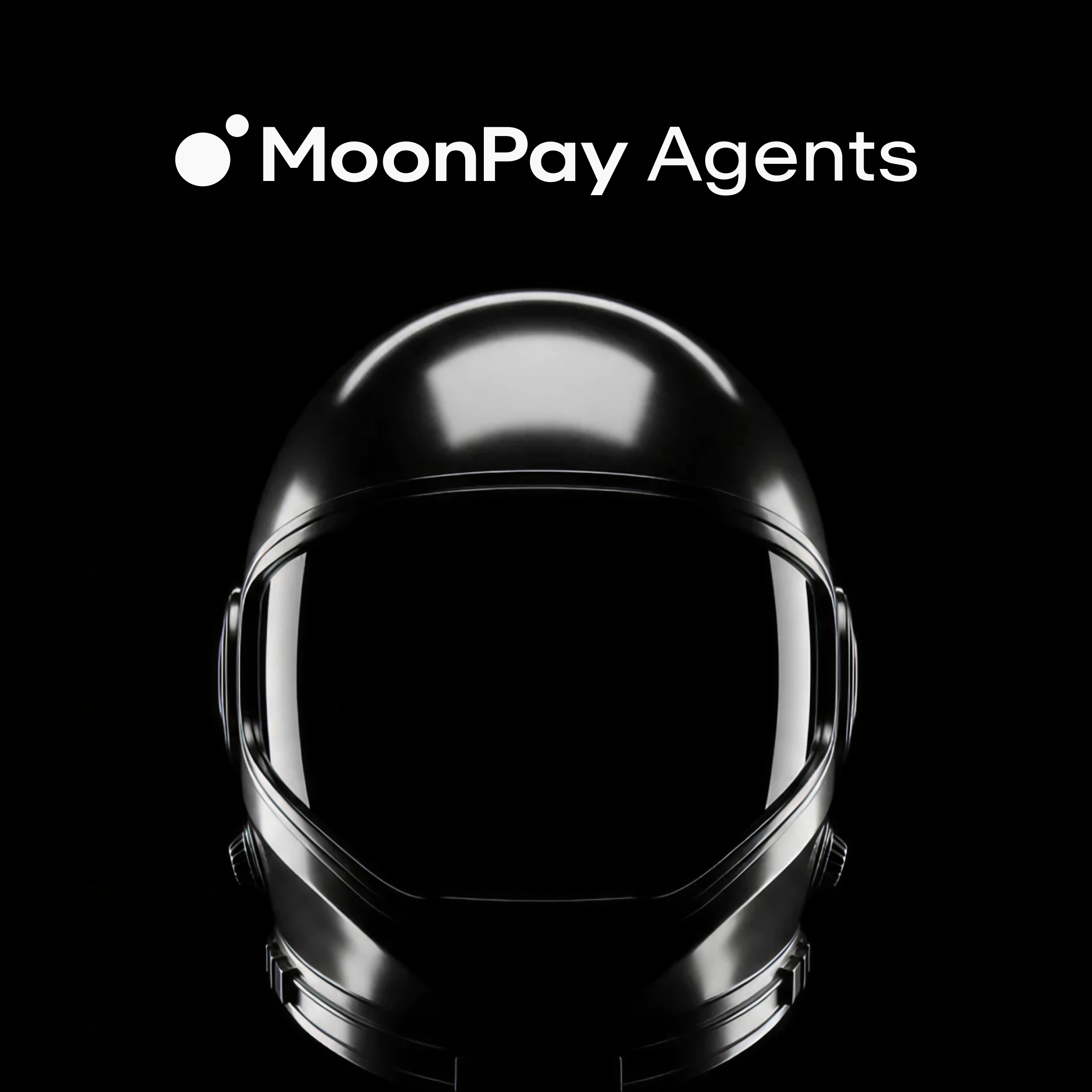 Introducing MoonPay Agents - MoonPay